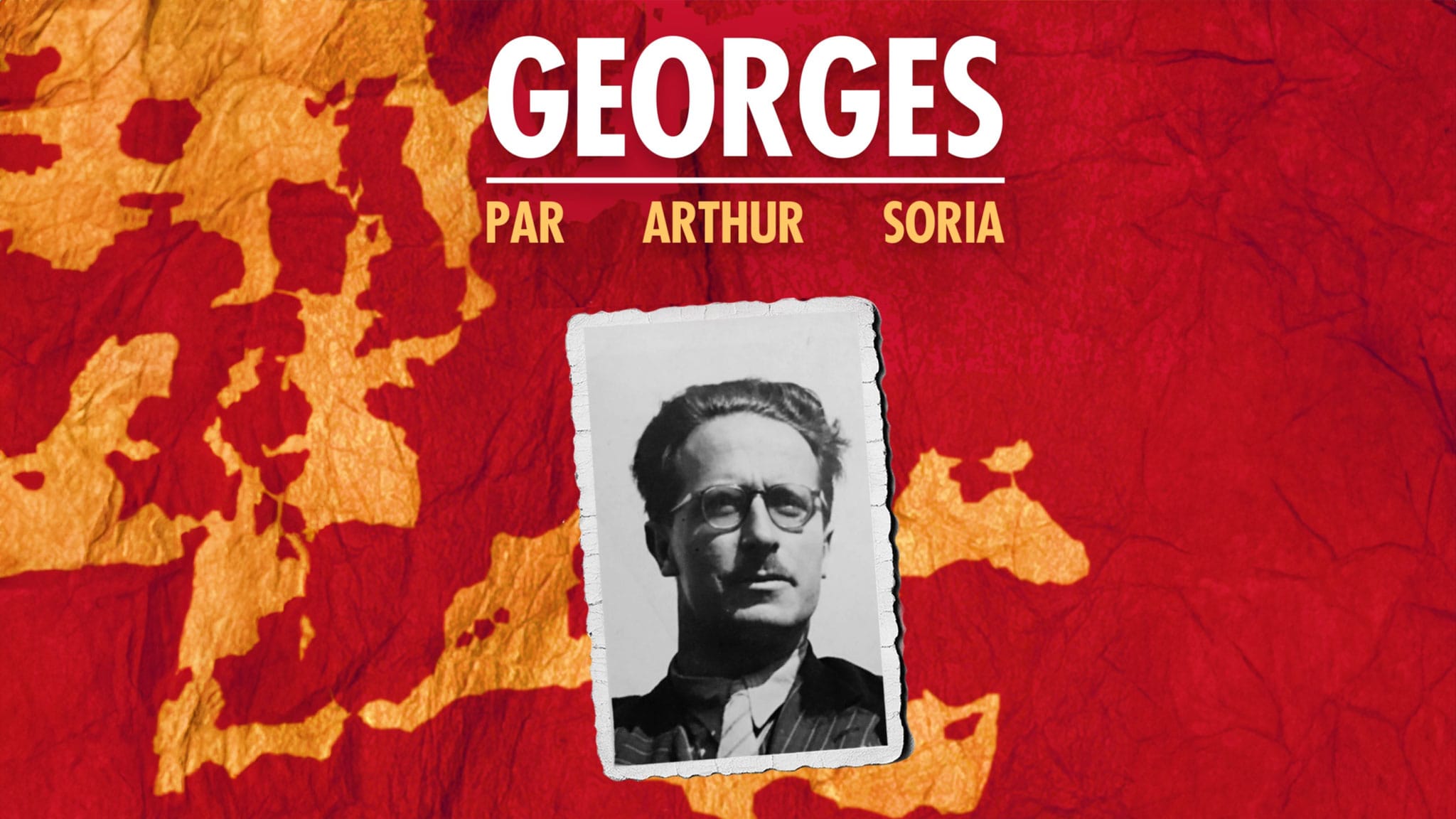 GEORGES – Regards.fr