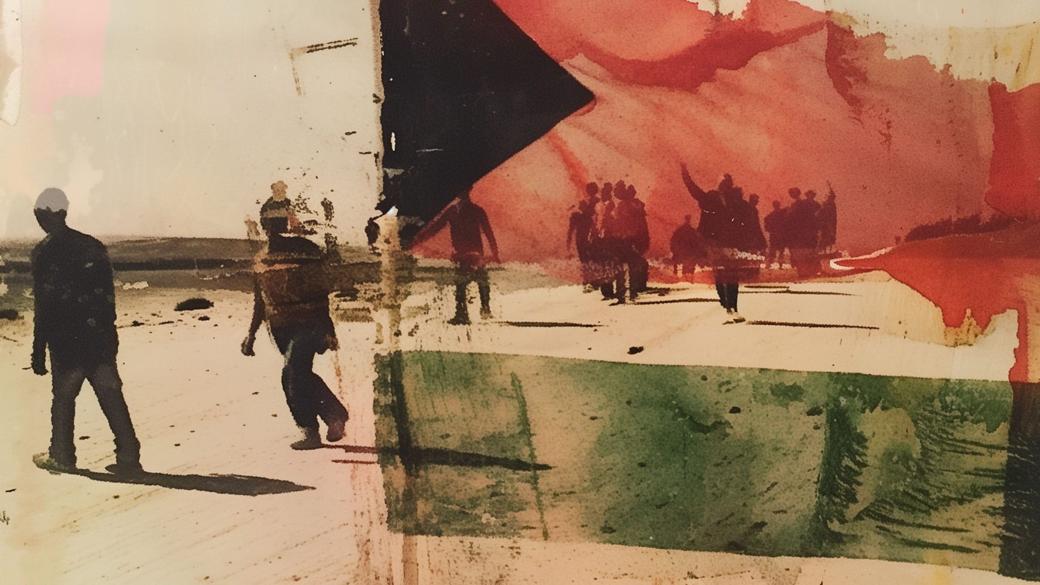 Alain Gresh : « On ne peut pas éluder la question : as-tu le droit d ...