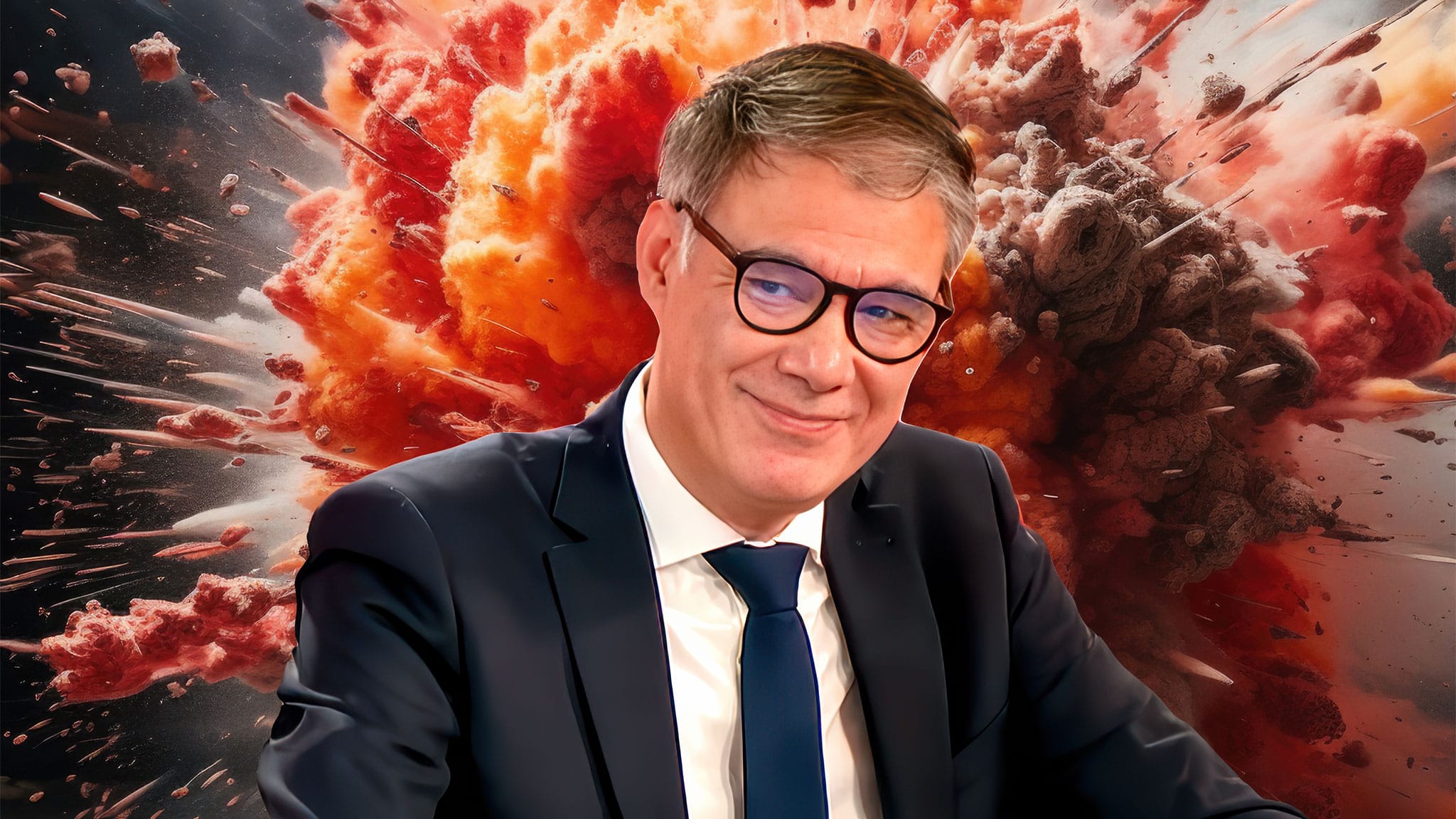 Top 10 des articles les + lus sur regards – Regards.fr