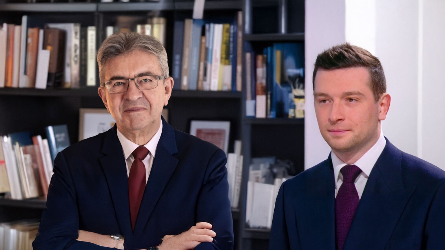 2024-2026 : le match LFI-RN — par Roger Martelli – Regards.fr